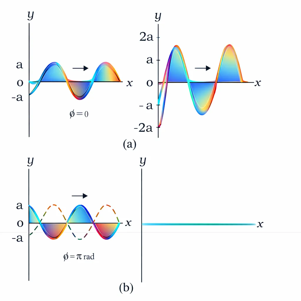 Waves Made Simple: Class 11 Physics Notes, Formulas & Tricks