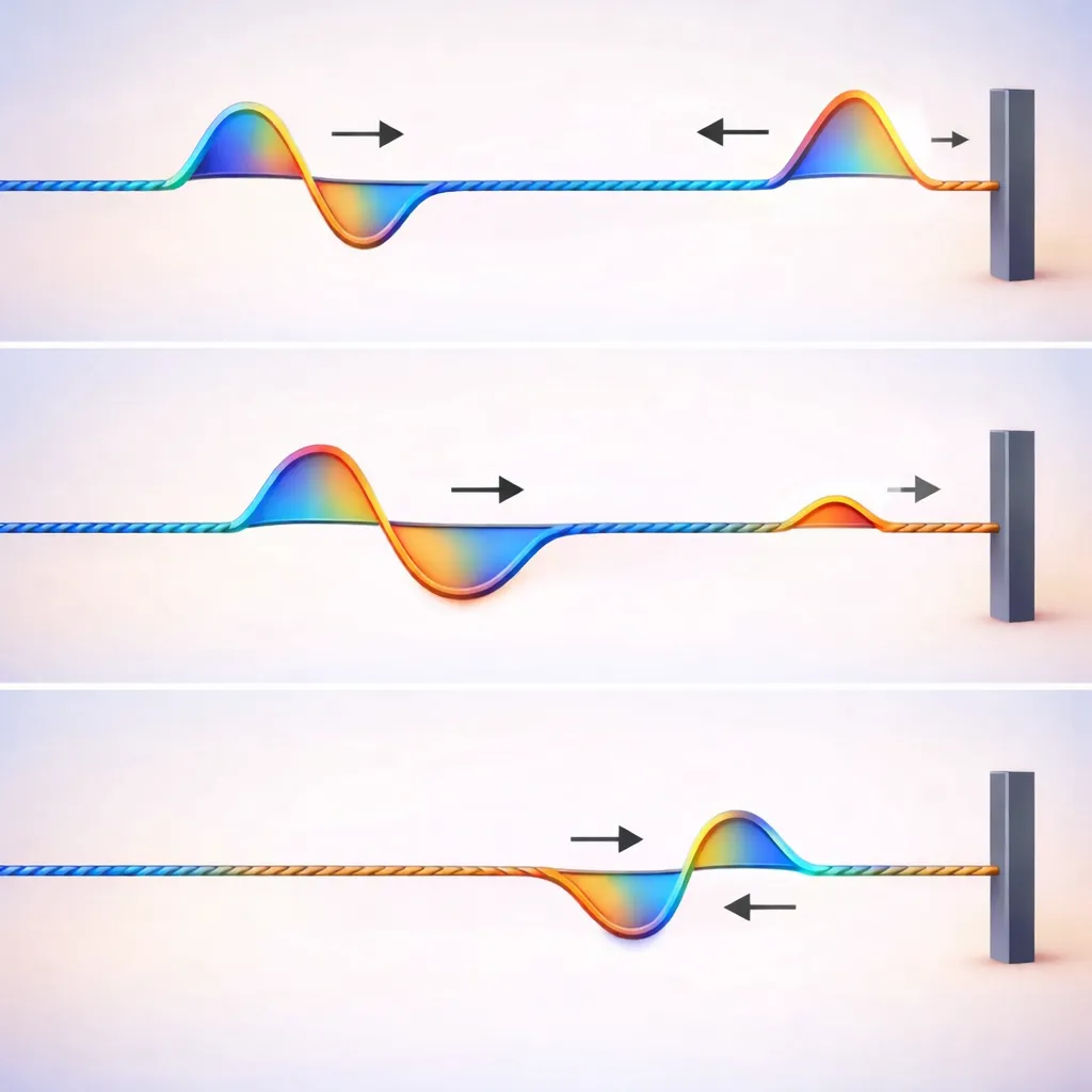 Waves Made Simple: Class 11 Physics Notes, Formulas & Tricks